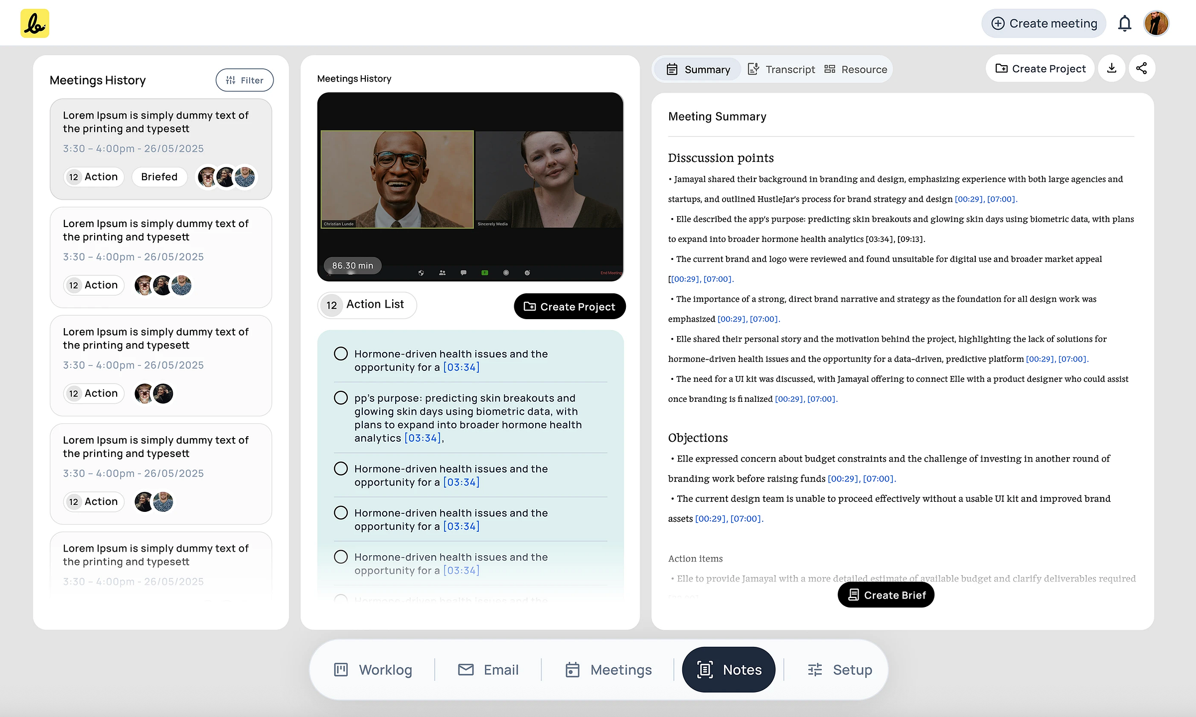 "Building the Wrong Thing" to Perfect Alignment: Full Case Study by ...