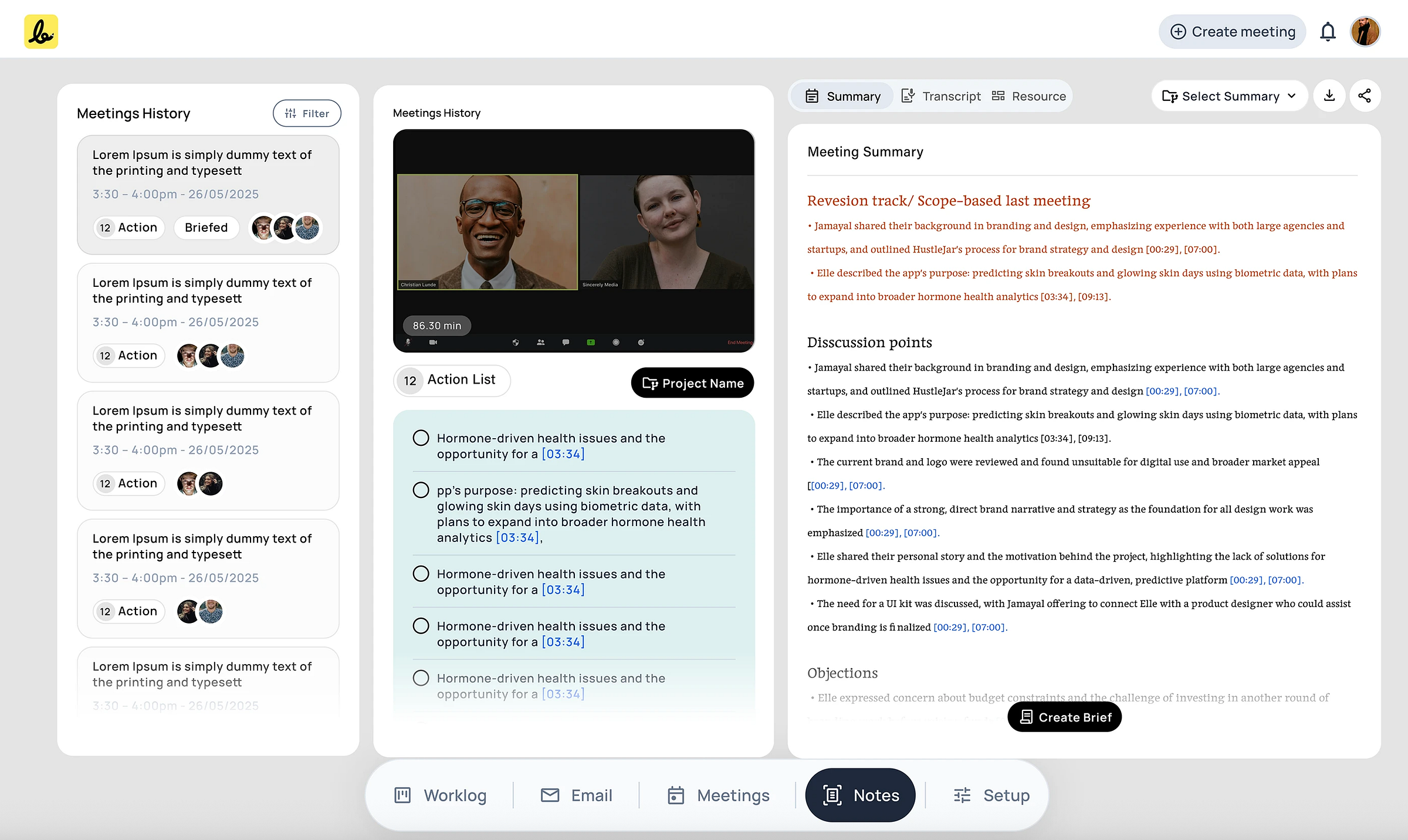 "Building the Wrong Thing" to Perfect Alignment: Full Case Study by ...