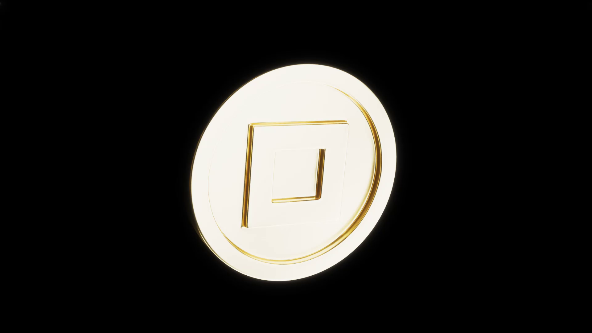 Crypto Coin Animation By Shahadin On Dribbble
