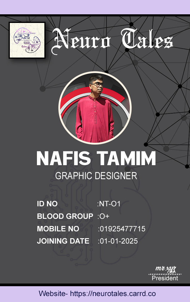 ID CARD DESIGN by Nafis Tamim on Dribbble