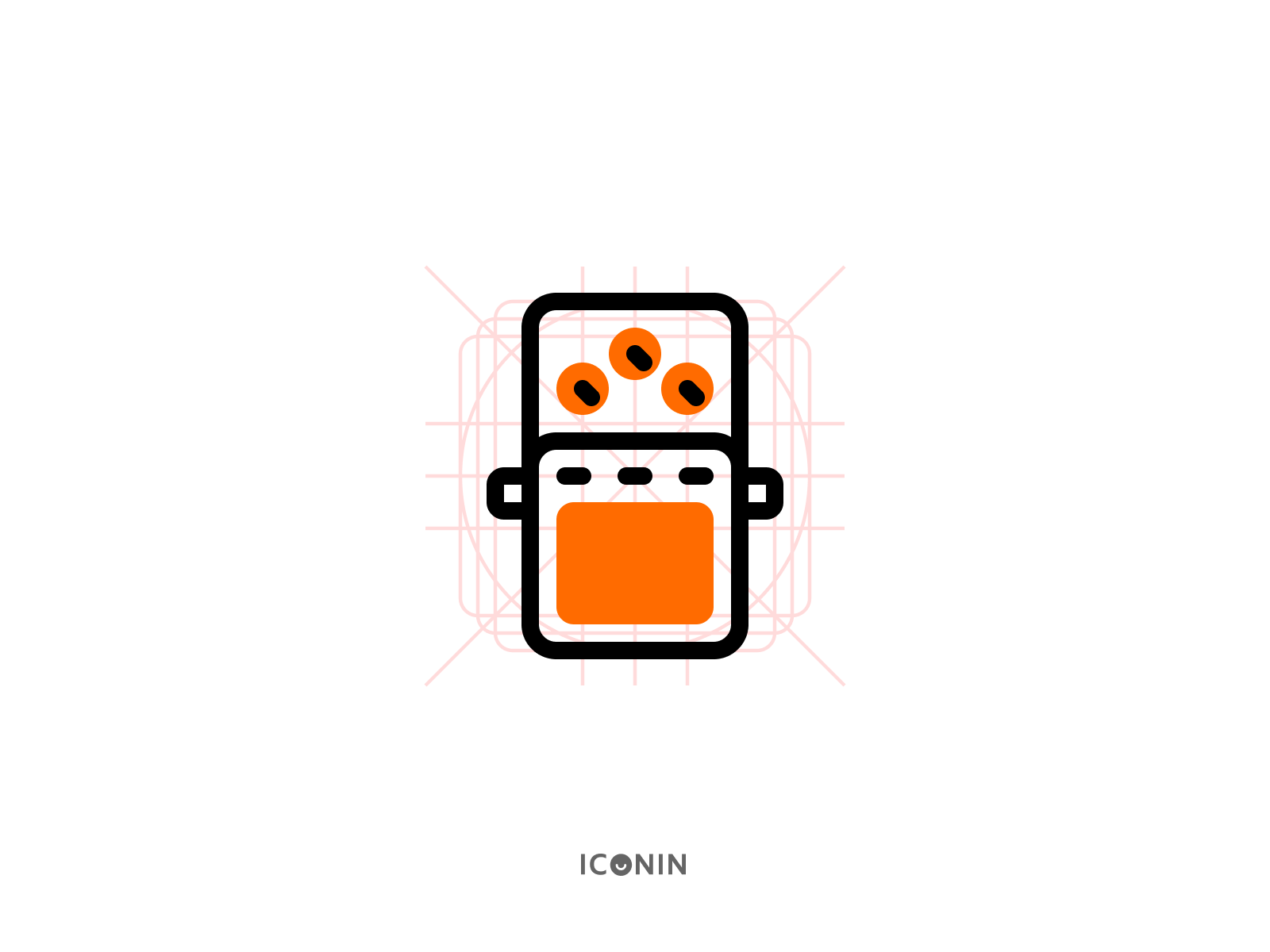 Iconin : Rock Music Icon Set by Rizky Ramadhana 🌵 on Dribbble