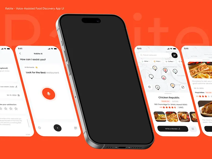 Browse thousands of Discovery UI images for design inspiration | Dribbble