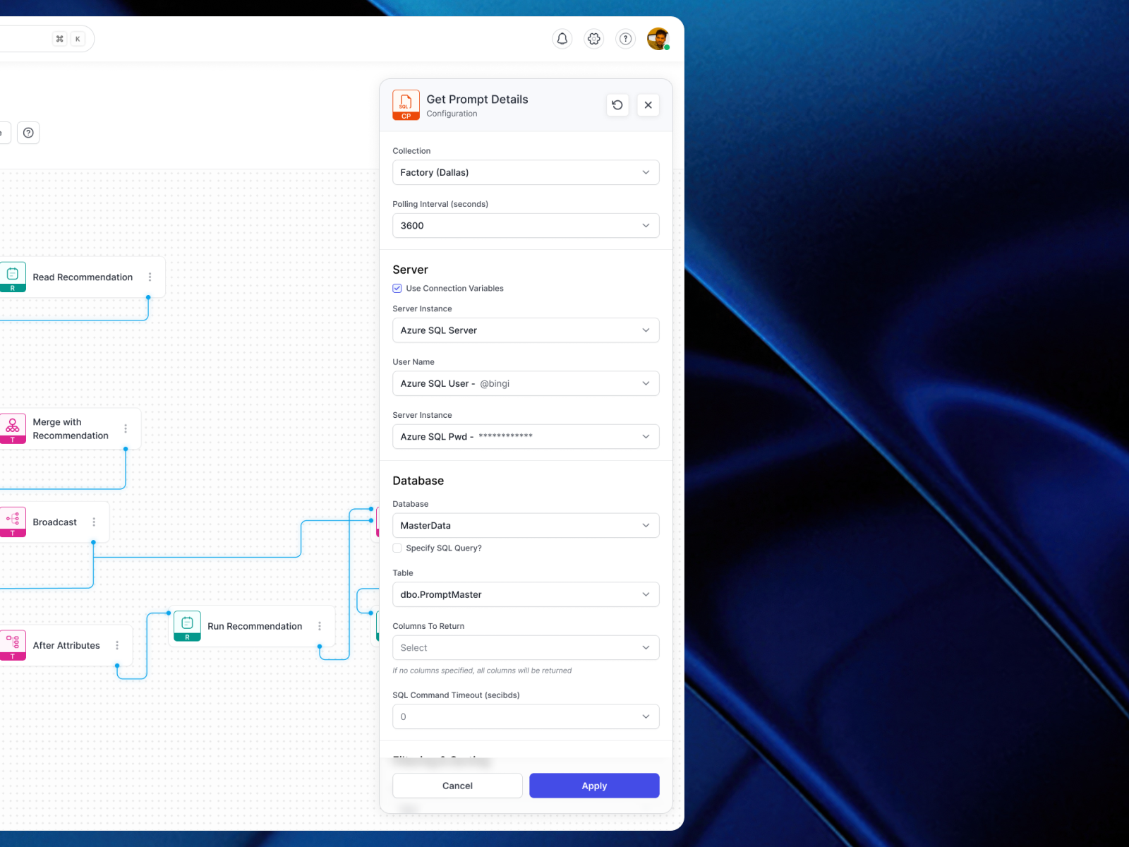 Modular Workflow Design for AI-Driven Industrial Ops by Naresh Bingi on ...