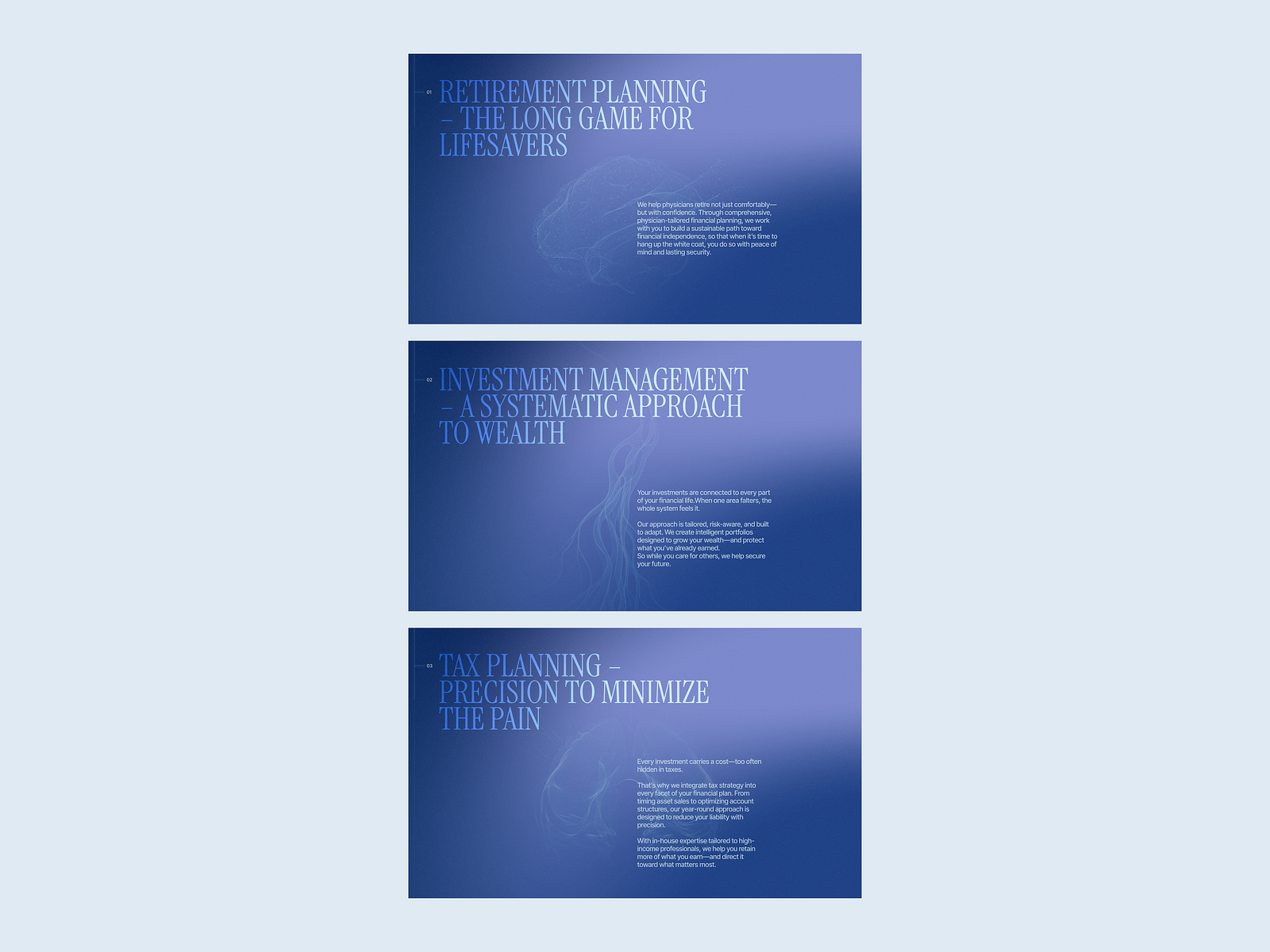Website Scroll Animation By 3200 Kelvin On Dribbble