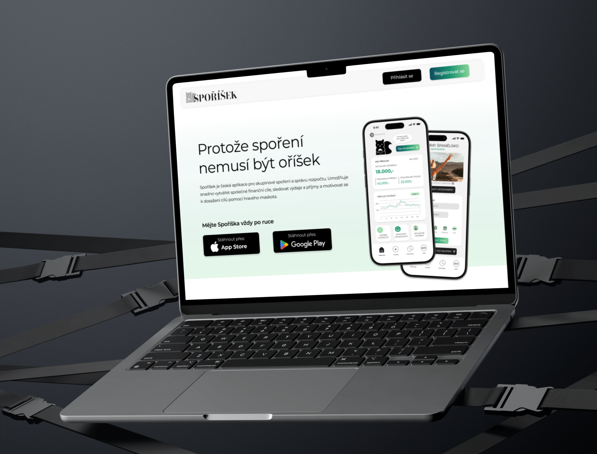 Bára Válková | Dribbble