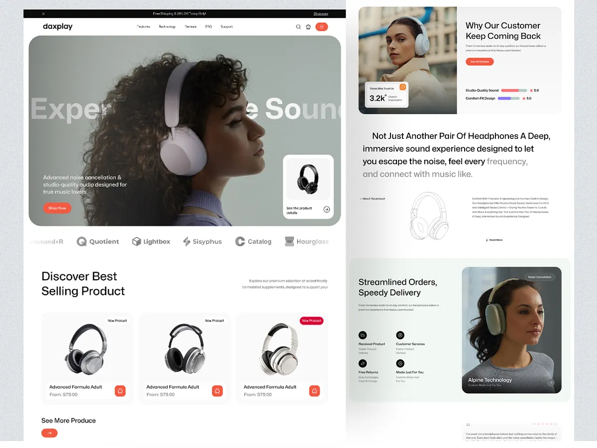 Creative UI designs, themes, templates and downloadable graphic ...