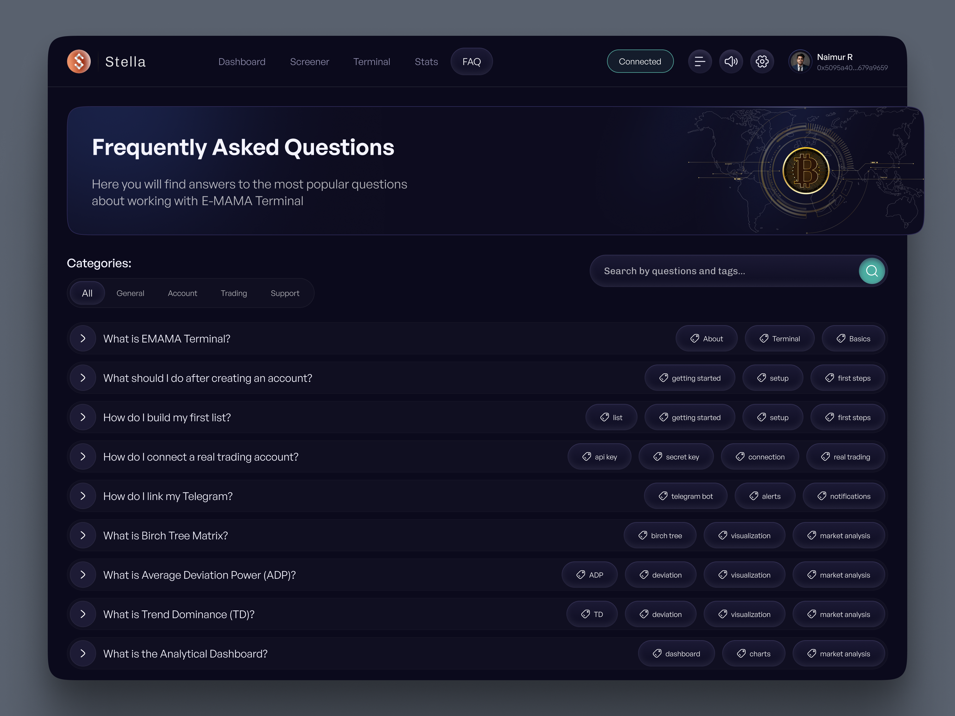 Faq Page designs, themes, templates and downloadable graphic elements ...