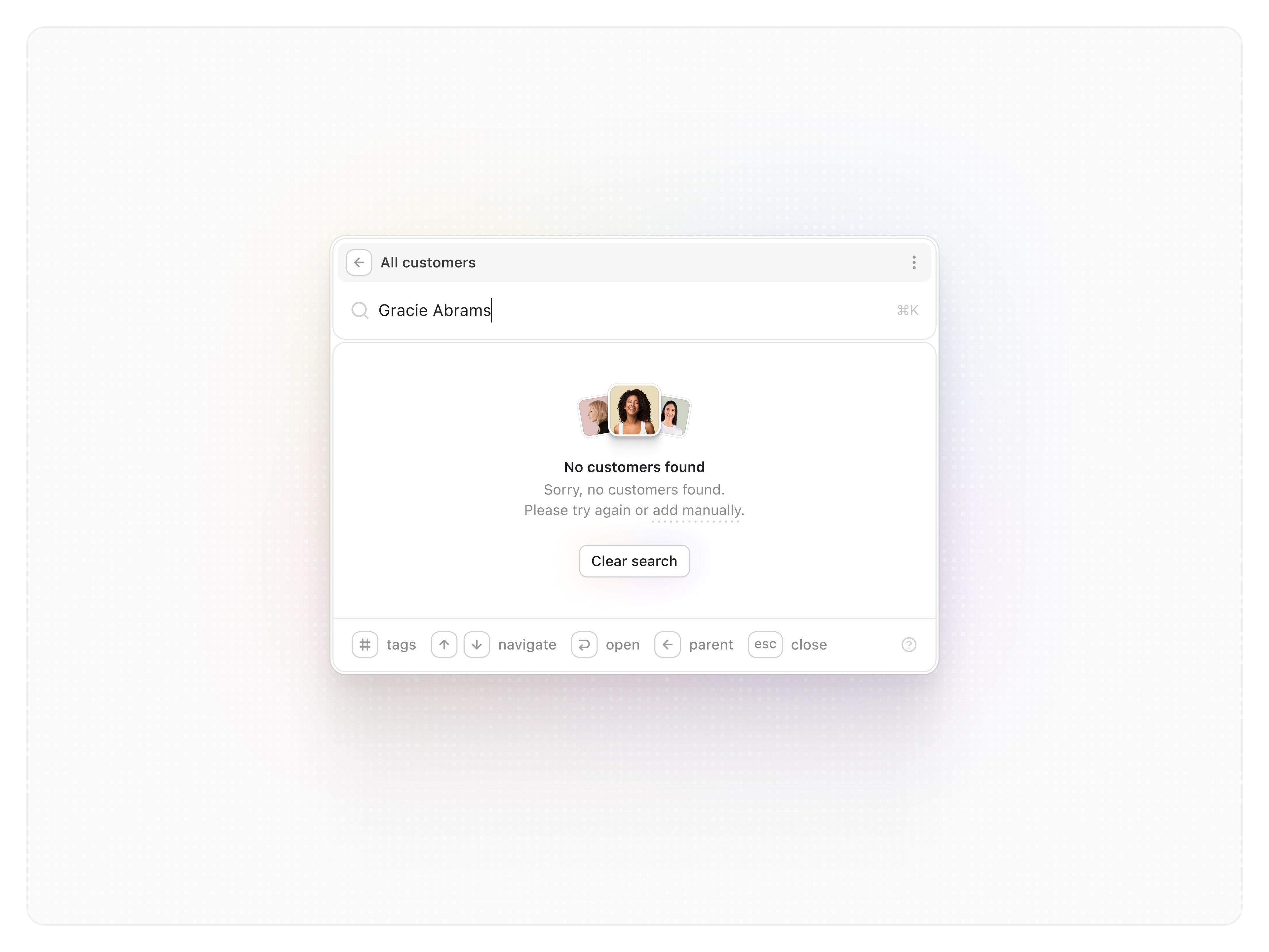 Search results — Untitled UI by Jordan Hughes® on Dribbble