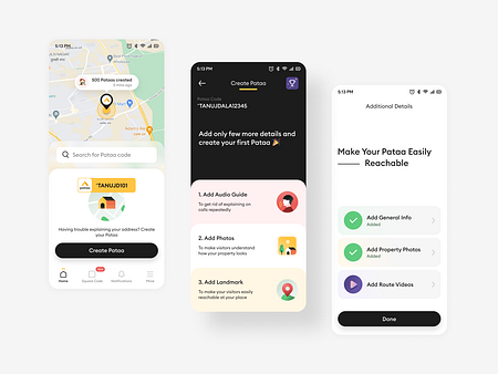 Browse thousands of Address Form images for design inspiration | Dribbble