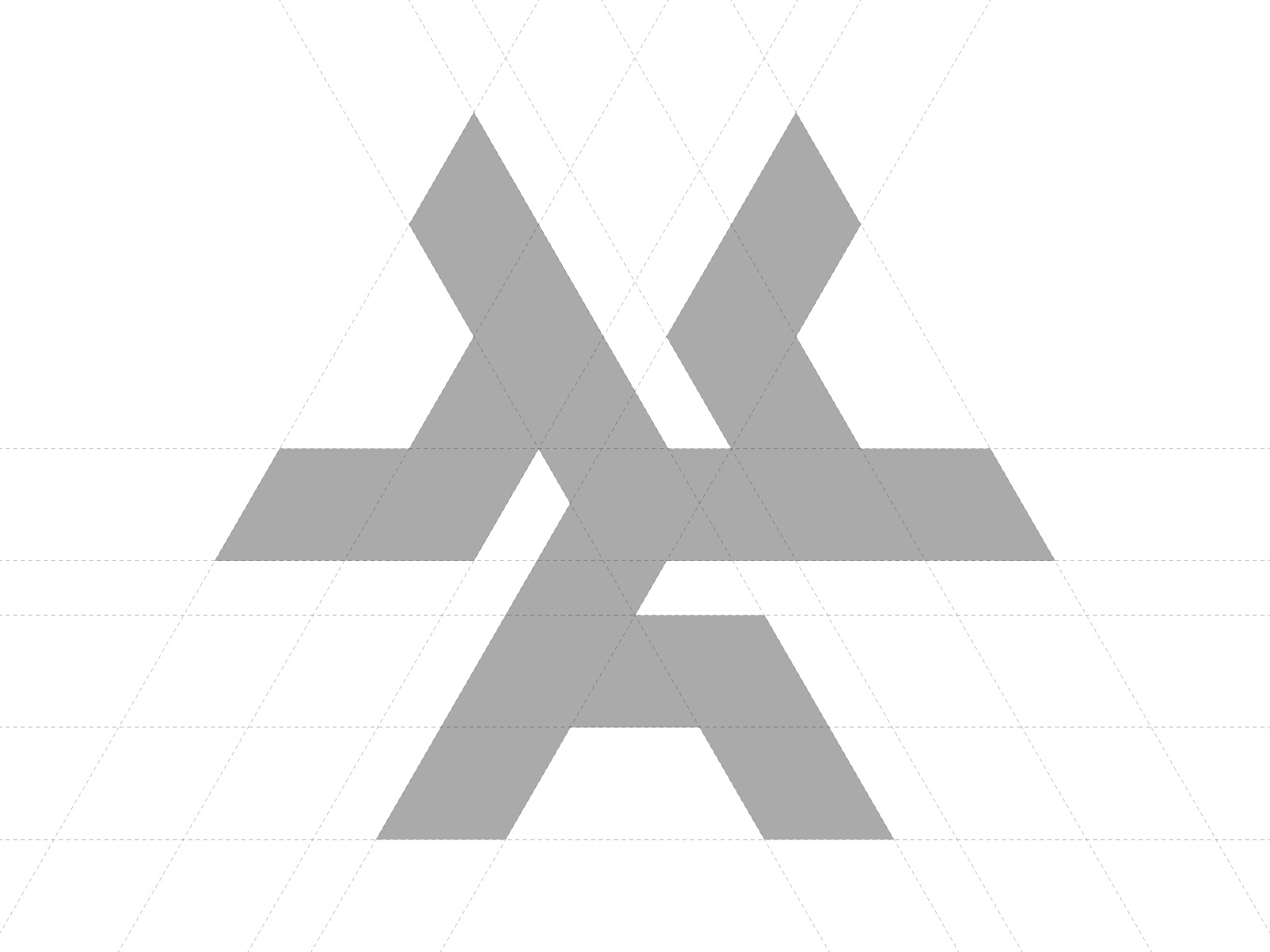 aurvix - SaaS company Logo | modern icon by NH Sohag | Expert in Brand ...