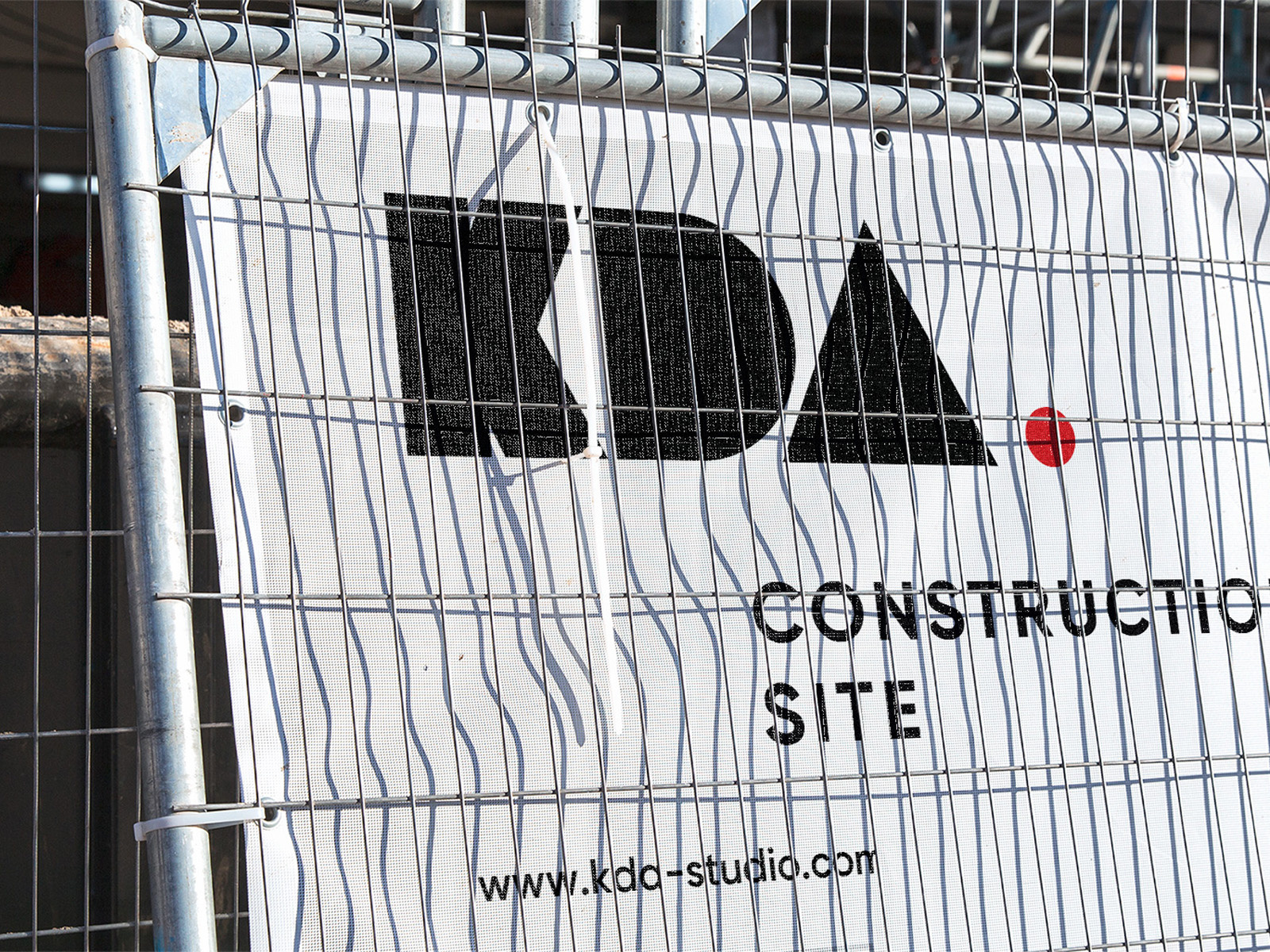 KDA Studio - Architecture Studio by Ardian | Logo Specialist Designer ...