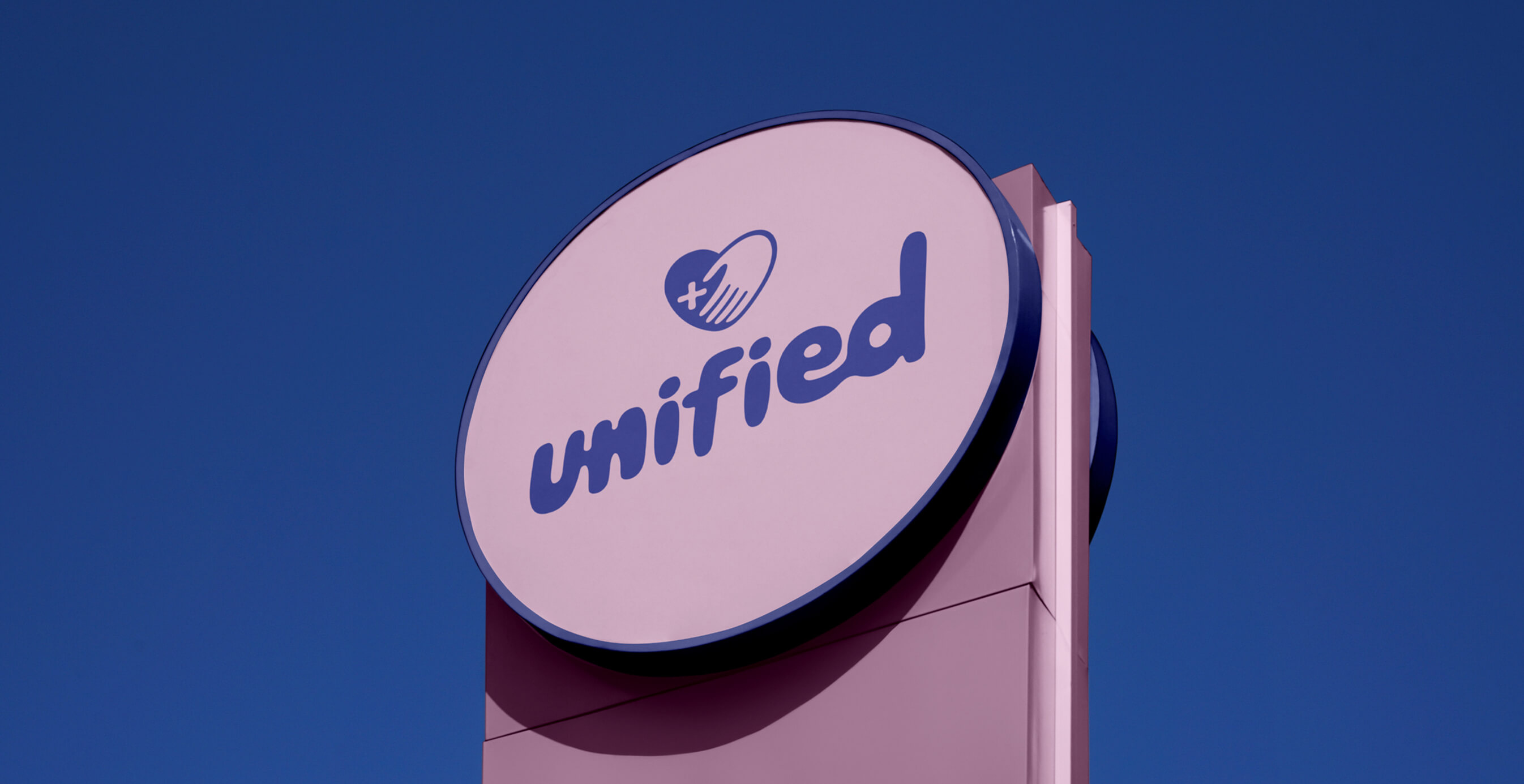 Unified Transit by The Branded Agency on Dribbble