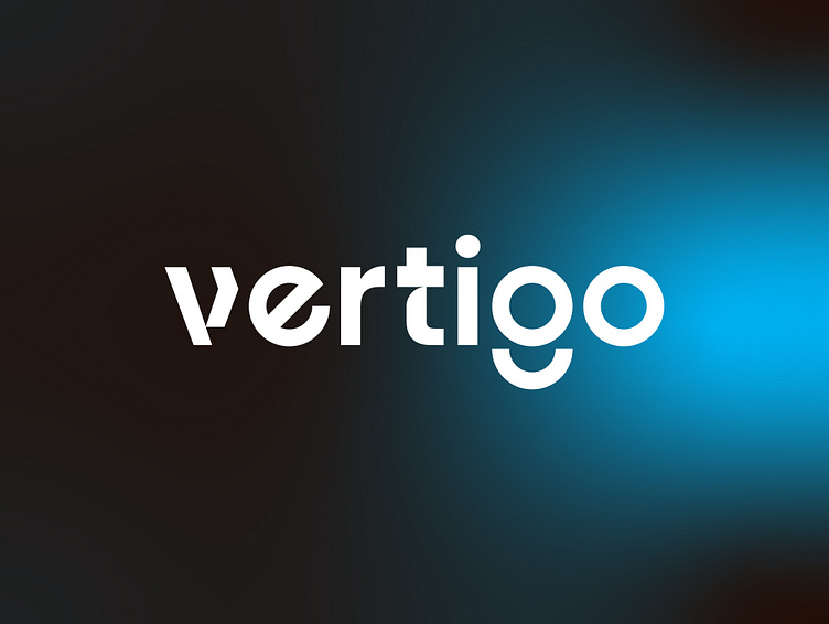 Vertigo Logo Design by Dimas Rahmat on Dribbble