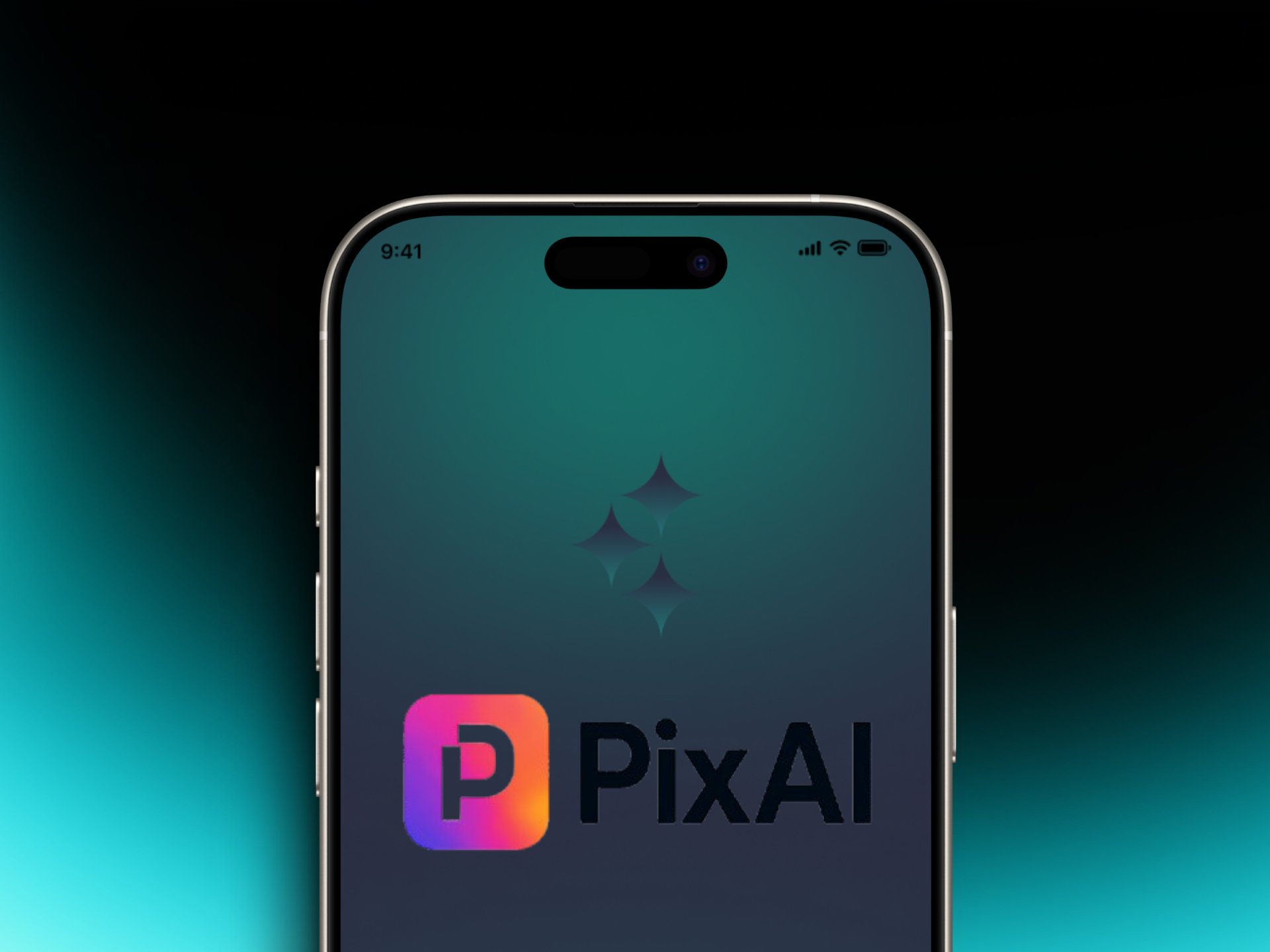 Welcome to PixAI! by Ariful Islam (Shopnill) on Dribbble
