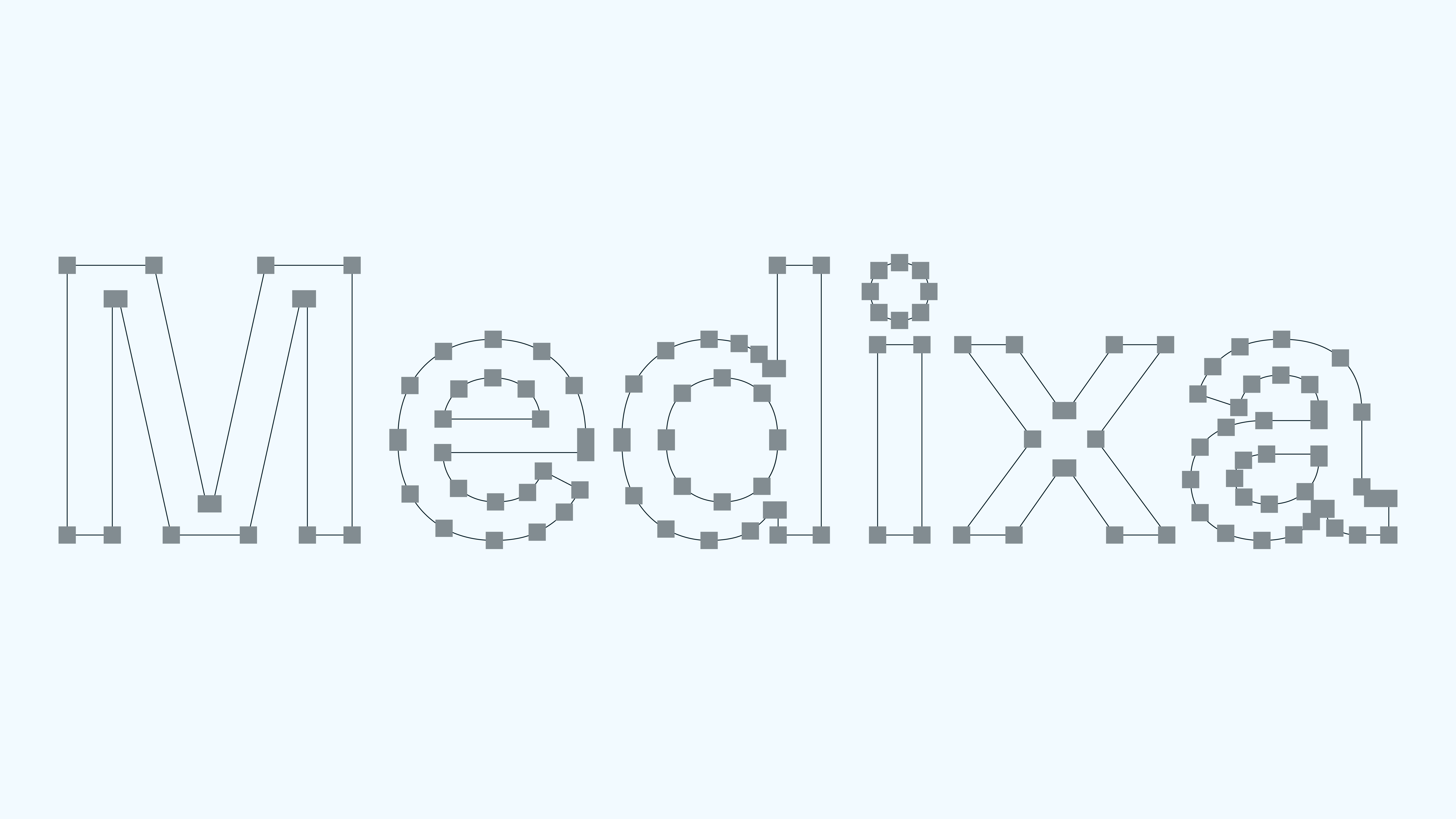 Medixa® Logo & Branding Design | BayFi by BayFi Branding® for BayFi® on ...