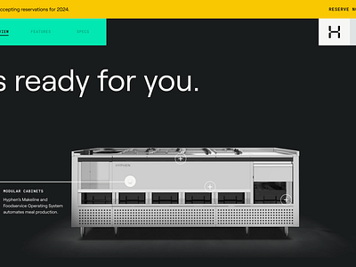 Visual Programming Node Graph by Mark Manfrey on Dribbble