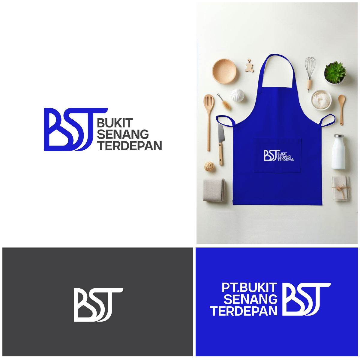 BST LOGO DESIGN by Zumangdesign on Dribbble