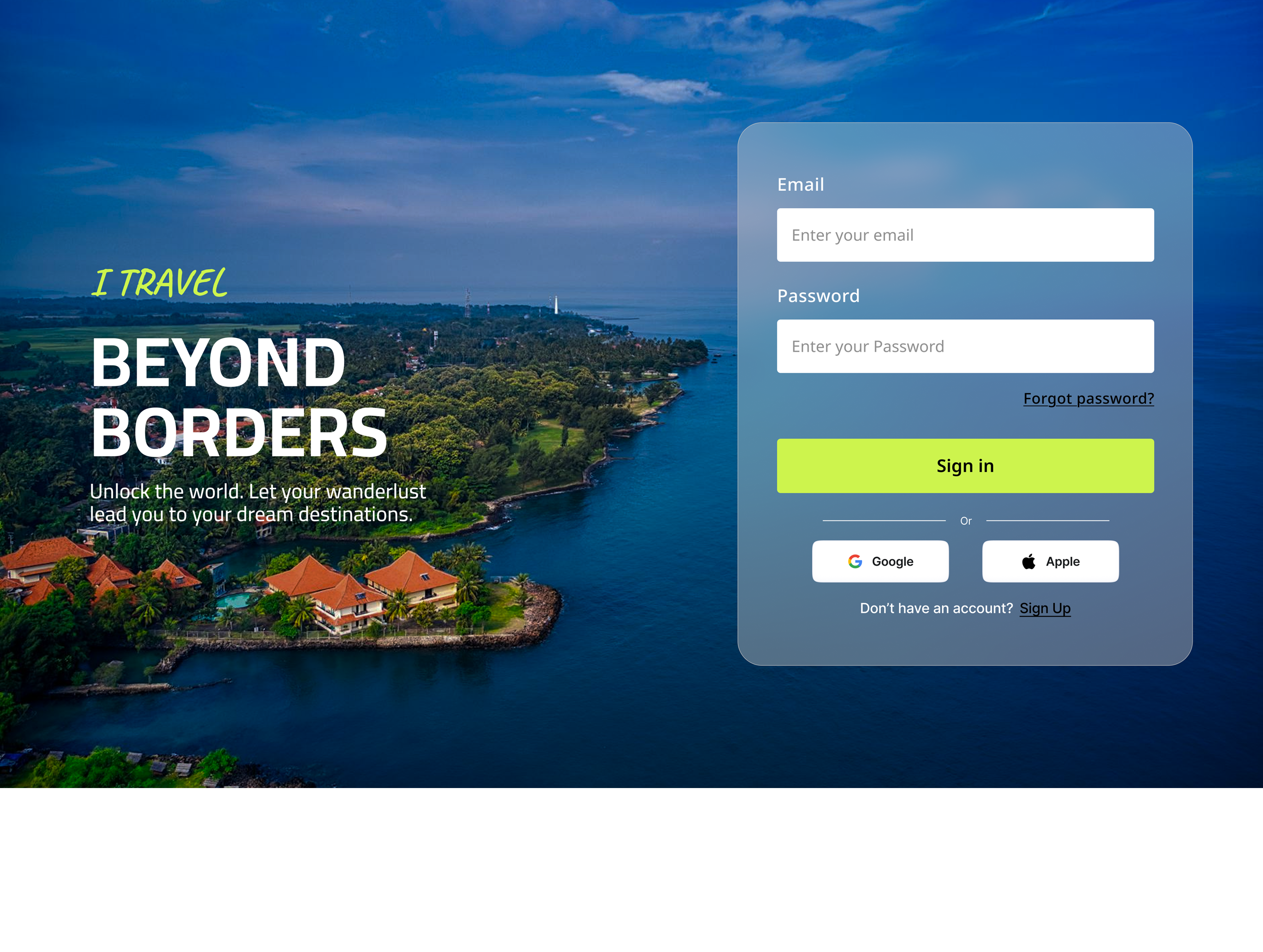 Browse thousands of Border UI images for design inspiration | Dribbble