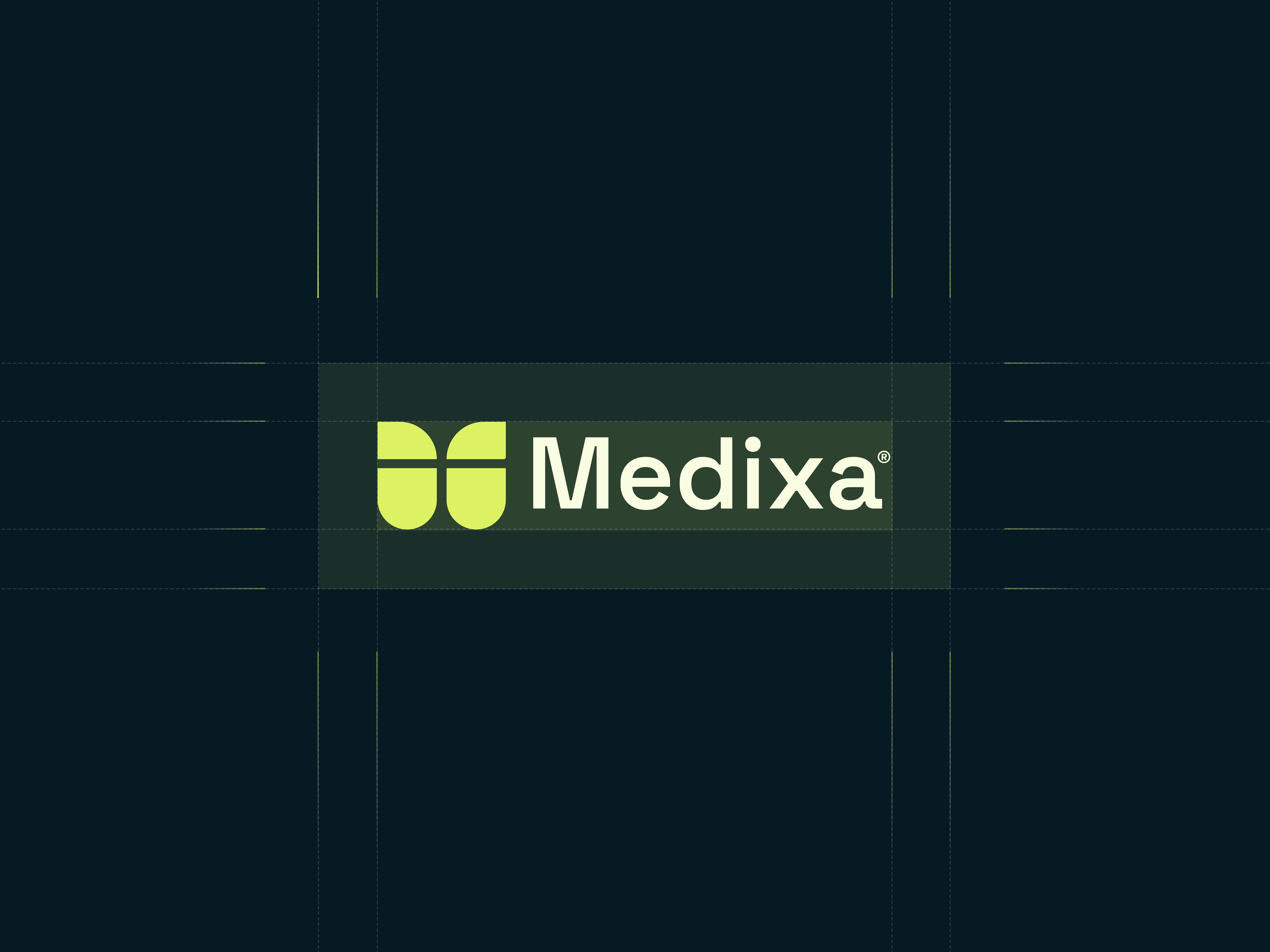 Medixa® - Animated Website Landing Page UI/UX Design | BayFi by BayFi ...