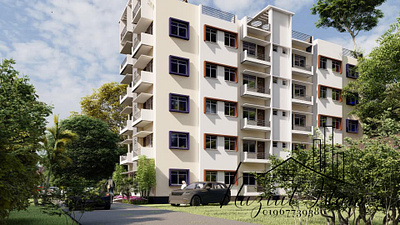 Five Floor Building designs, themes, templates and downloadable graphic ...