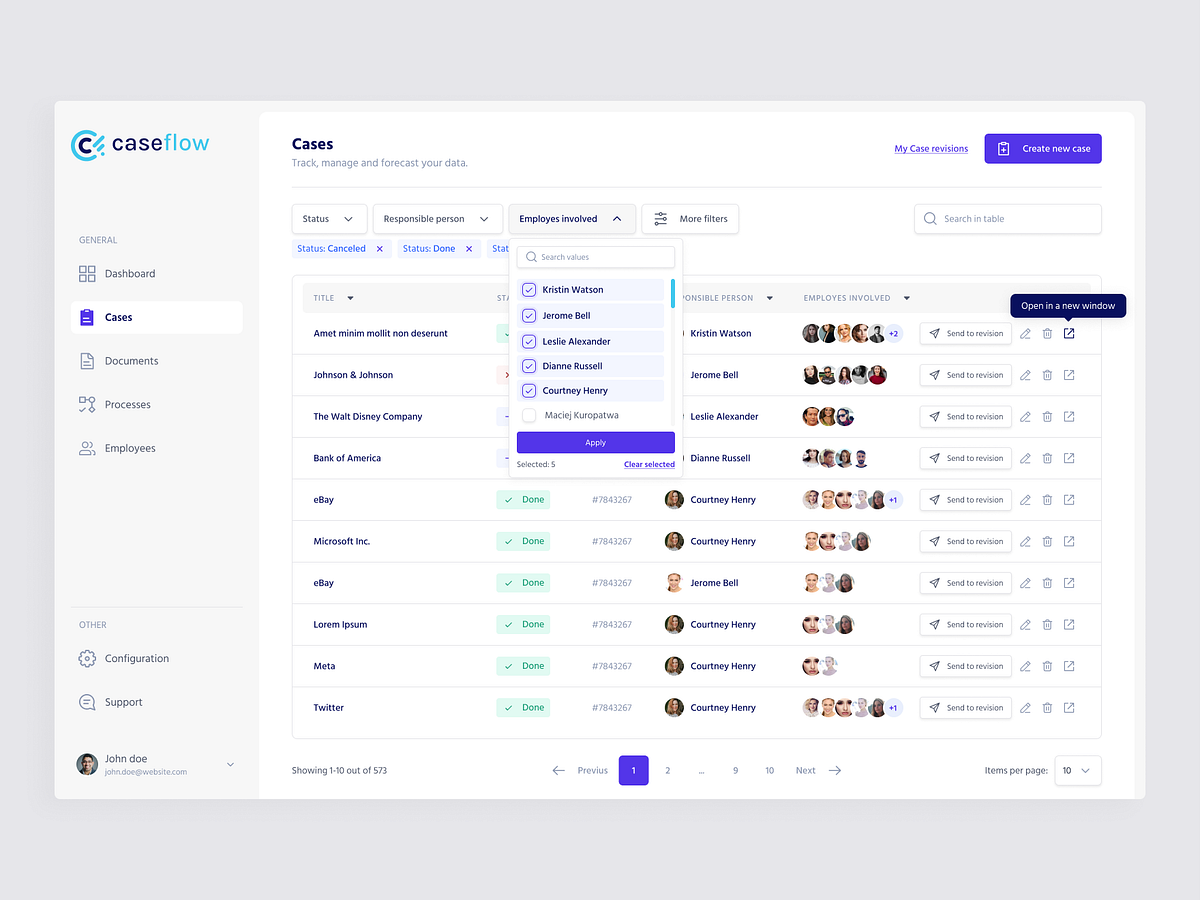 Hotel Booking Exploration 0.1 by Maciej Kuropatwa on Dribbble