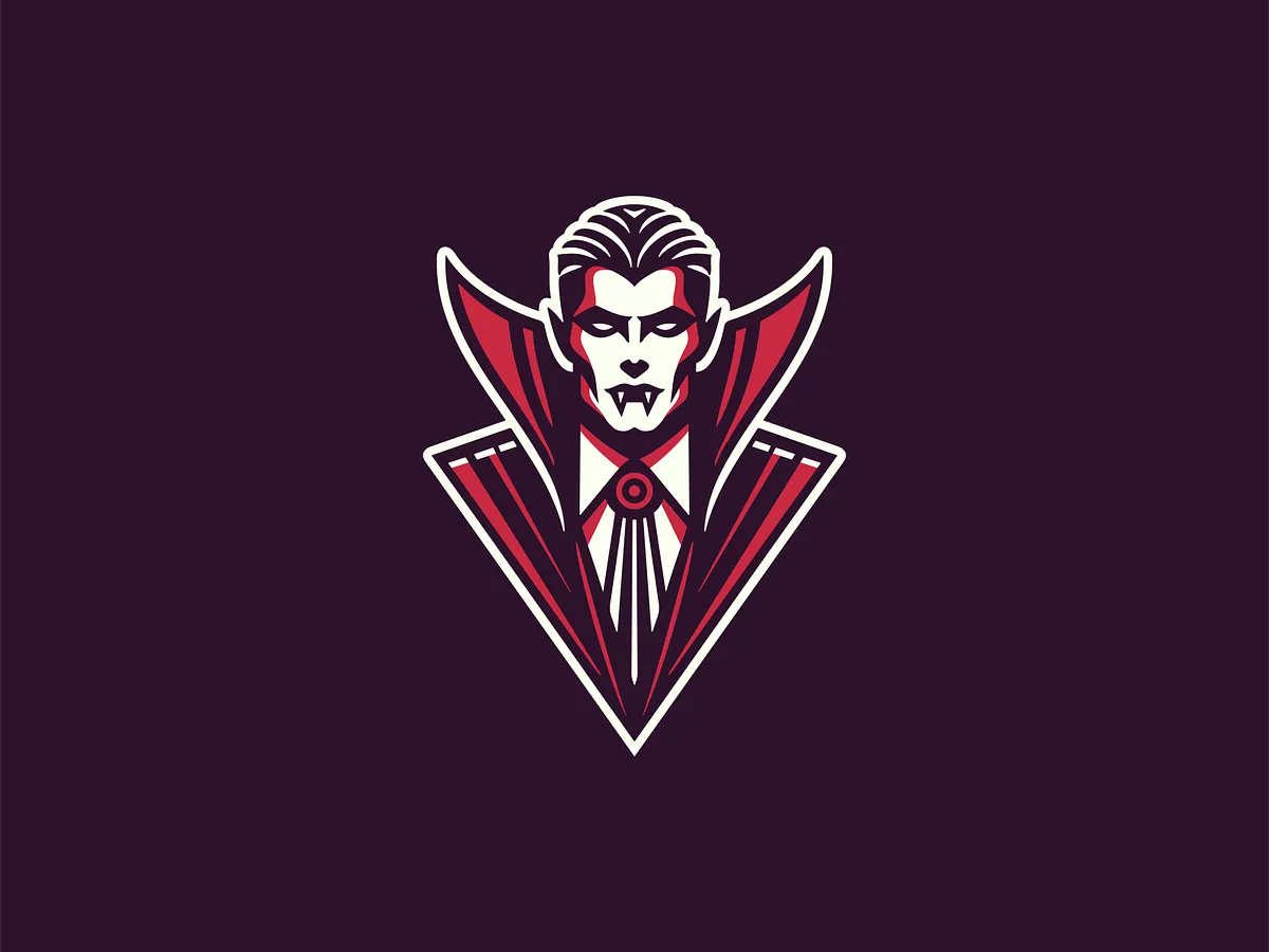 Browse thousands of Vampire images for design inspiration | Dribbble