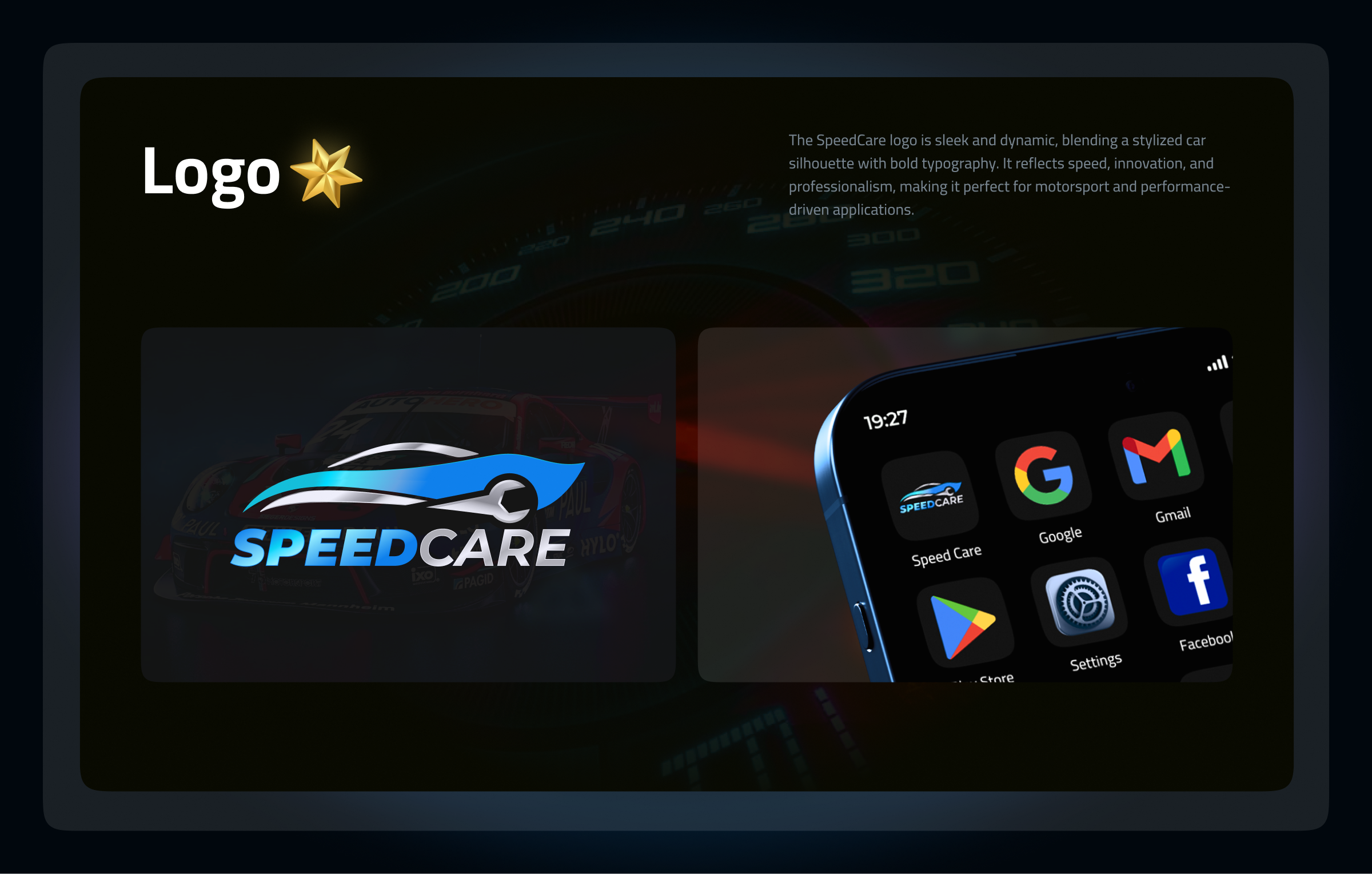 Racing Car game by SK Billal Hossain for Zenyvo on Dribbble