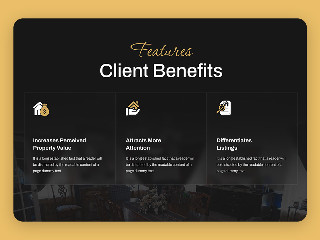 Landing Page Design for Elite by Shoaib Ahmed on Dribbble