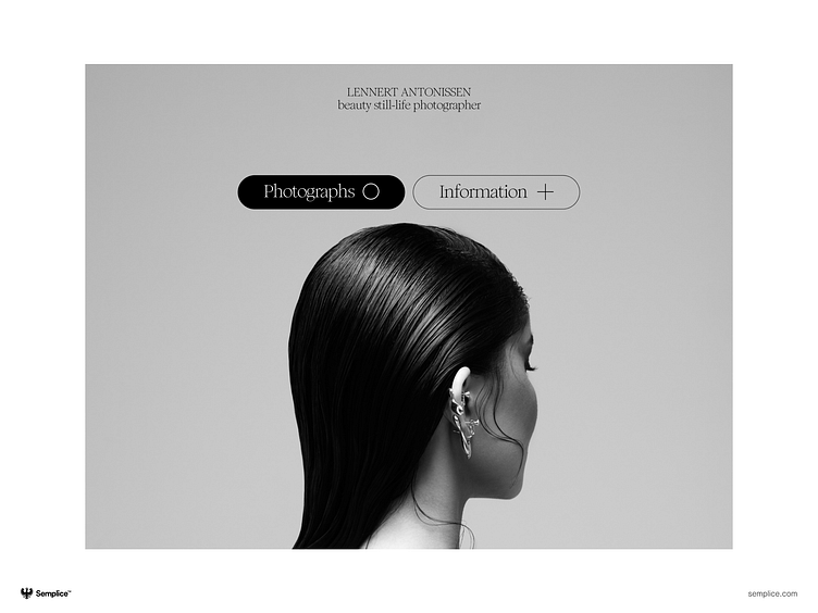 New Feature Images Inside Buttons By Tobias Van Schneider On Dribbble 