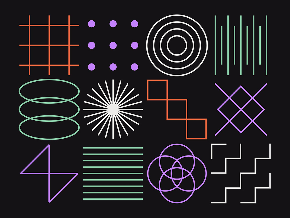 Browse thousands of Circle images for design inspiration | Dribbble