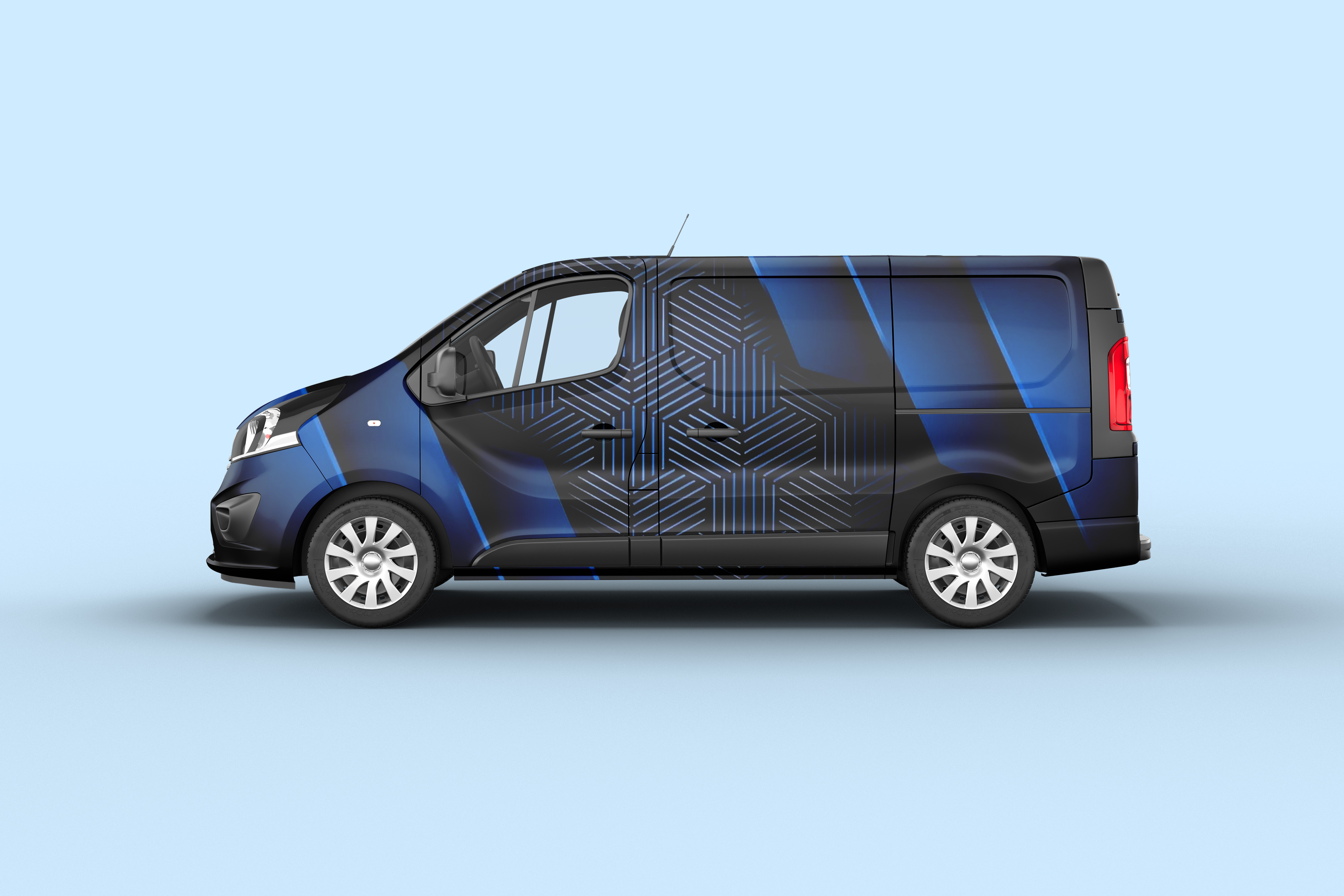 Car Wraps Design by Mijan Ahmed Shuhag on Dribbble