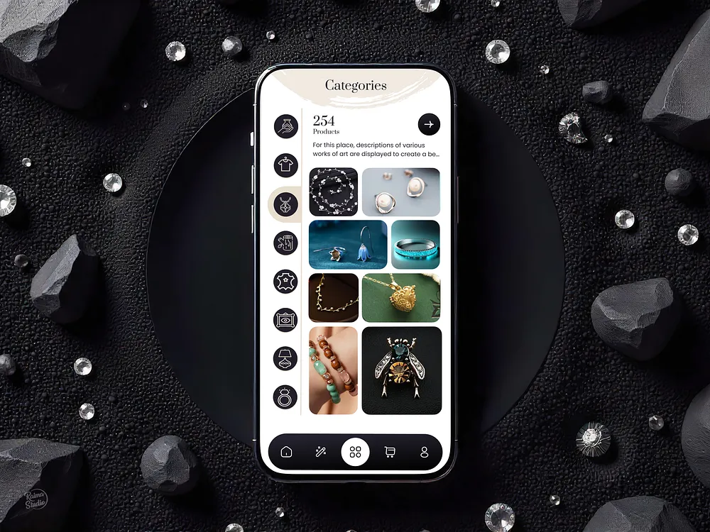 Browse thousands of Kebab Menu UI images for design inspiration | Dribbble