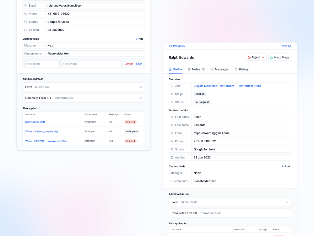 Side Panel designs, themes, templates and downloadable graphic elements ...
