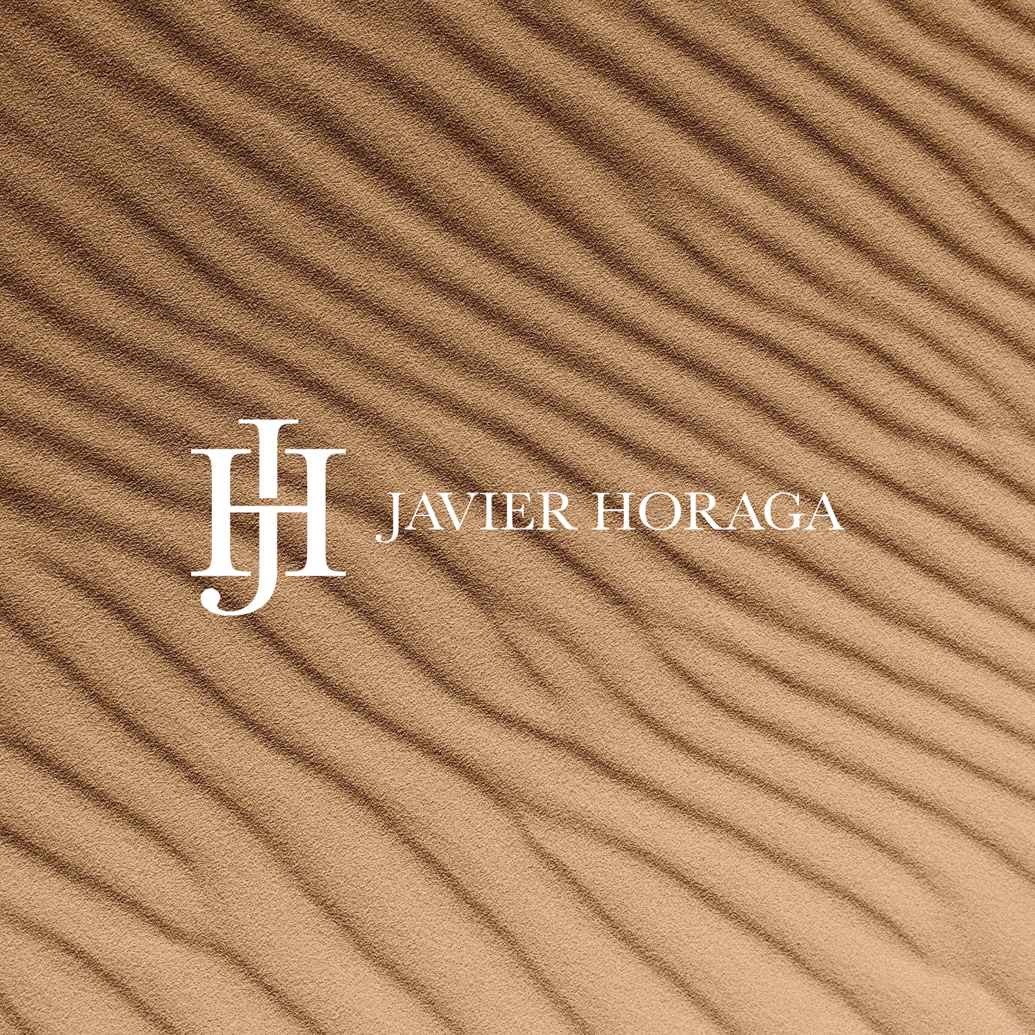 Javier Horaga - Logo Design by Startline Strategies on Dribbble