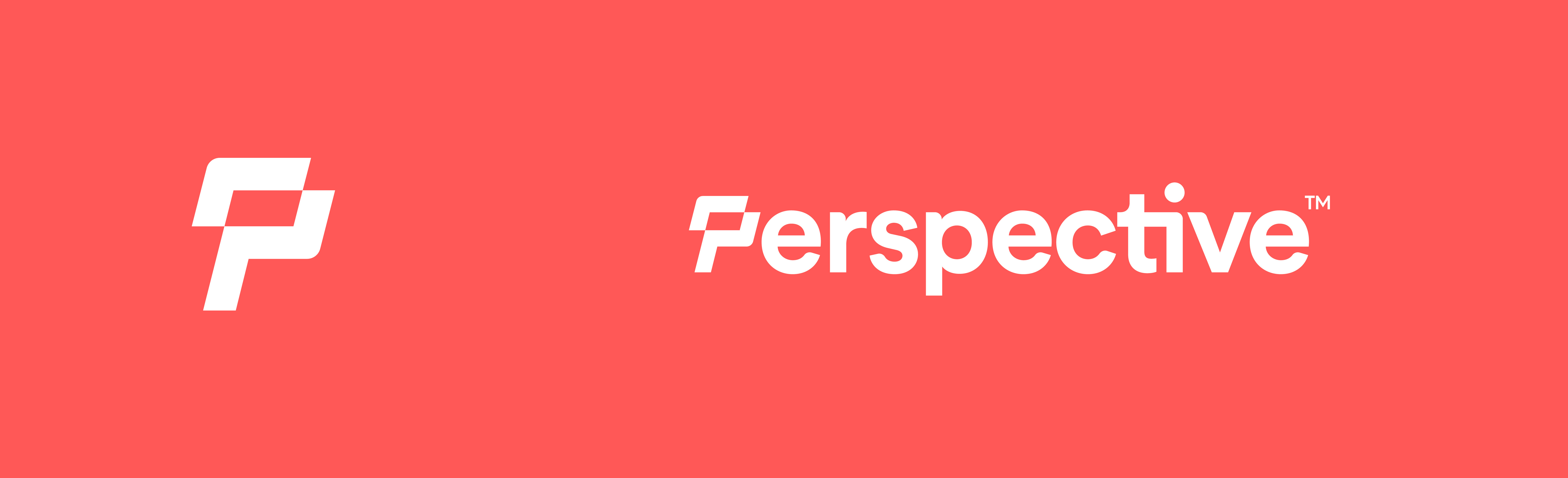 Perspective - Logo Redesign by Jeroen van Eerden on Dribbble