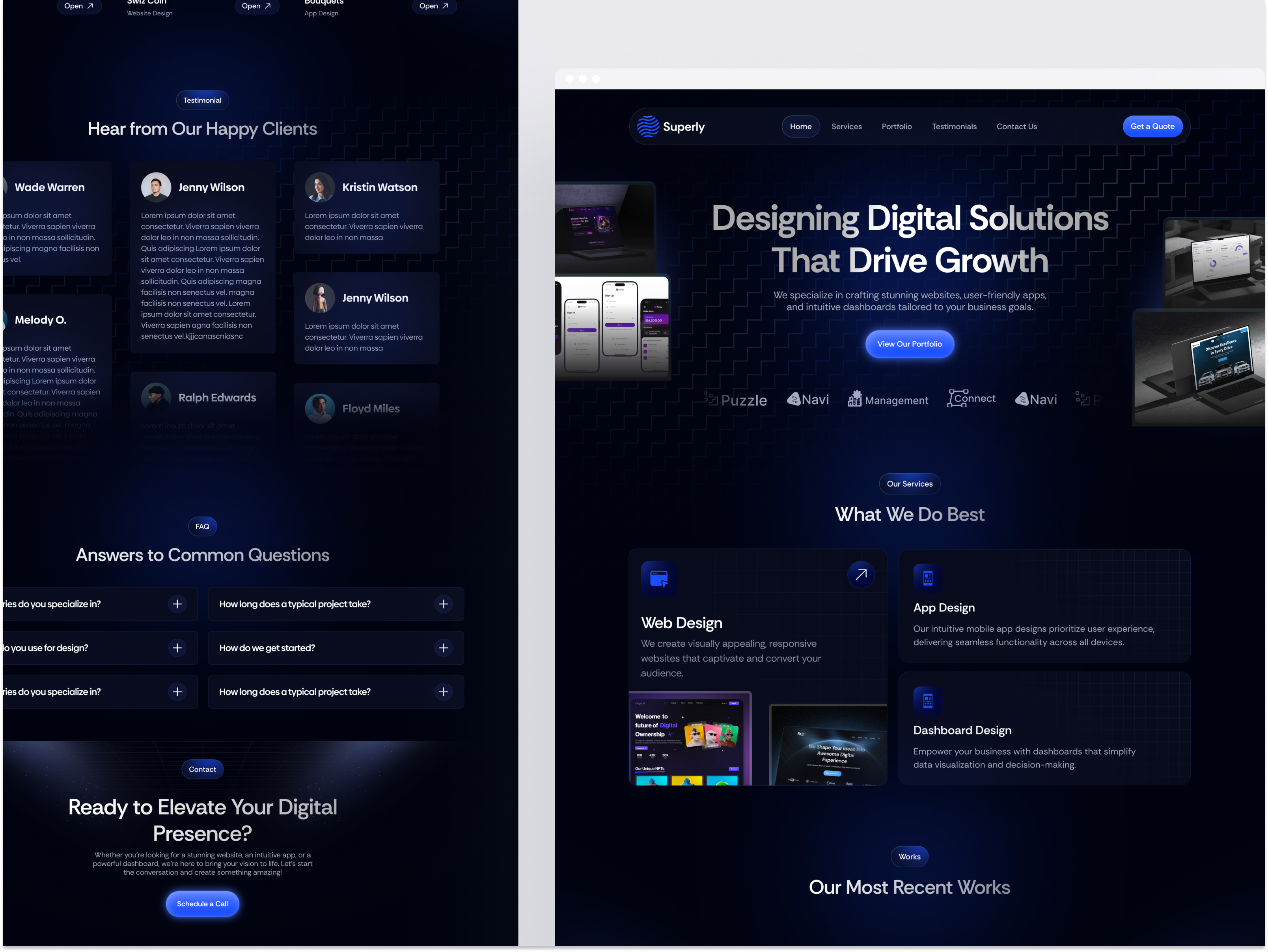 Ahasan Ahamed | Dribbble
