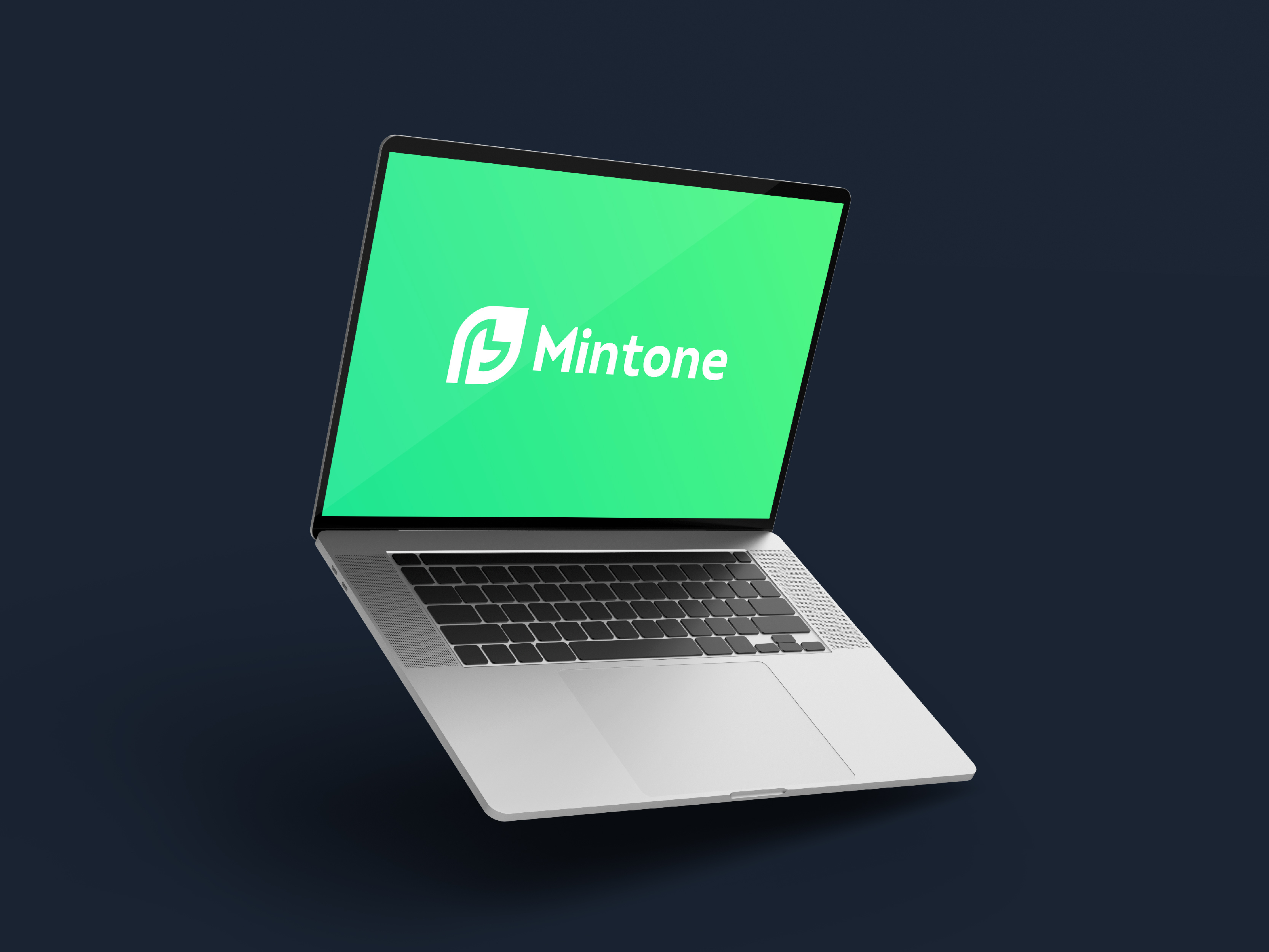 Mintone Logo & Brand Identity Design | Agency, Software, Finance by ...