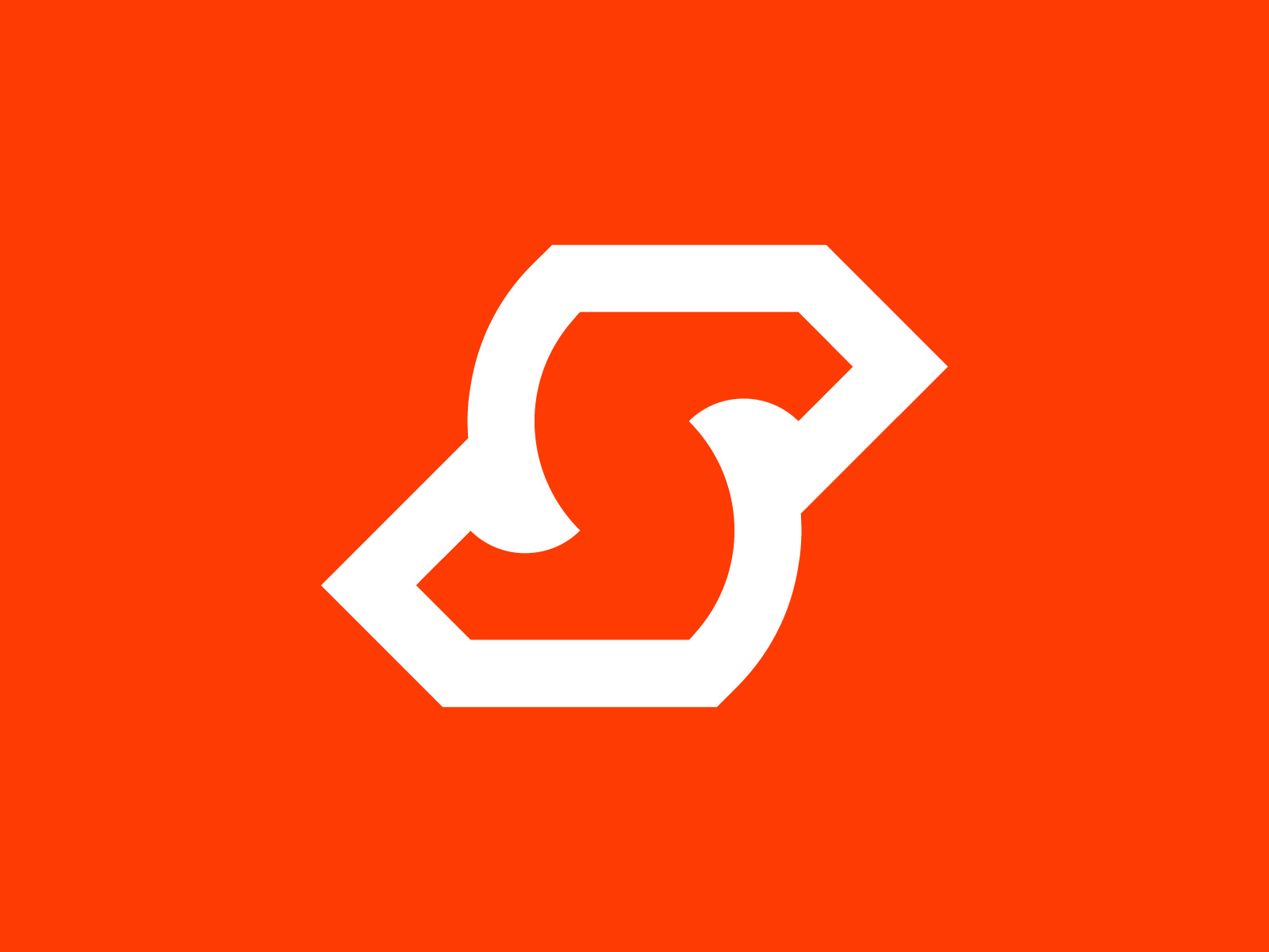Logistics logo design by Alim Designs on Dribbble