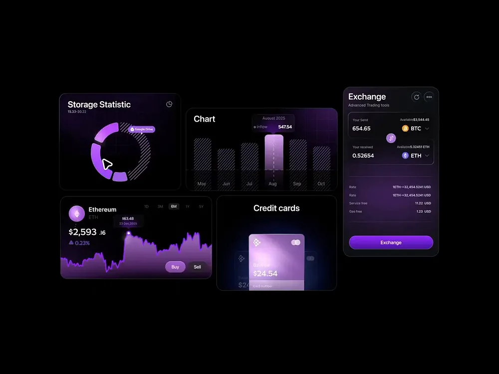 Transaction UI designs, themes, templates and downloadable graphic ...