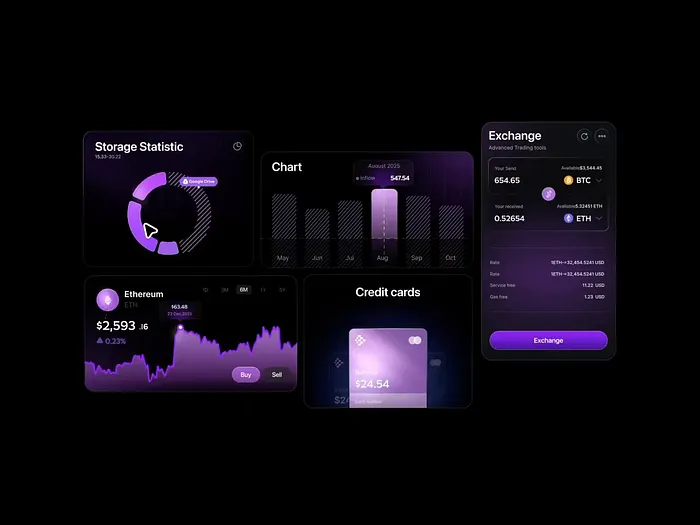 Transaction UI designs, themes, templates and downloadable graphic ...
