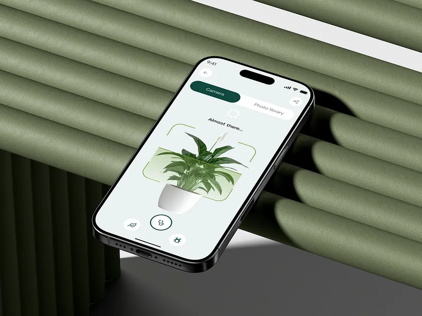 Browse thousands of Green App images for design inspiration | Dribbble
