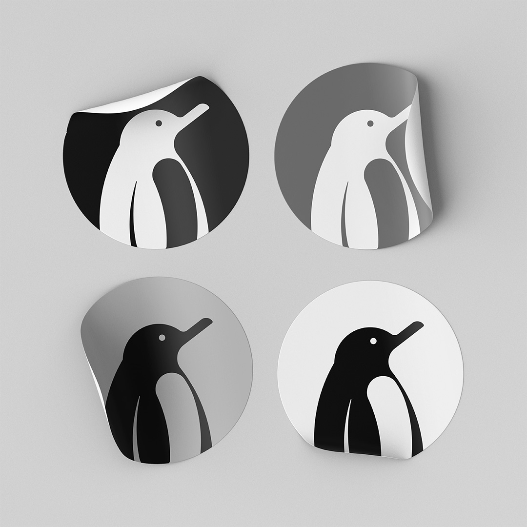 Visual Identity Design for ICECON by 9876 Studio Toronto on Dribbble