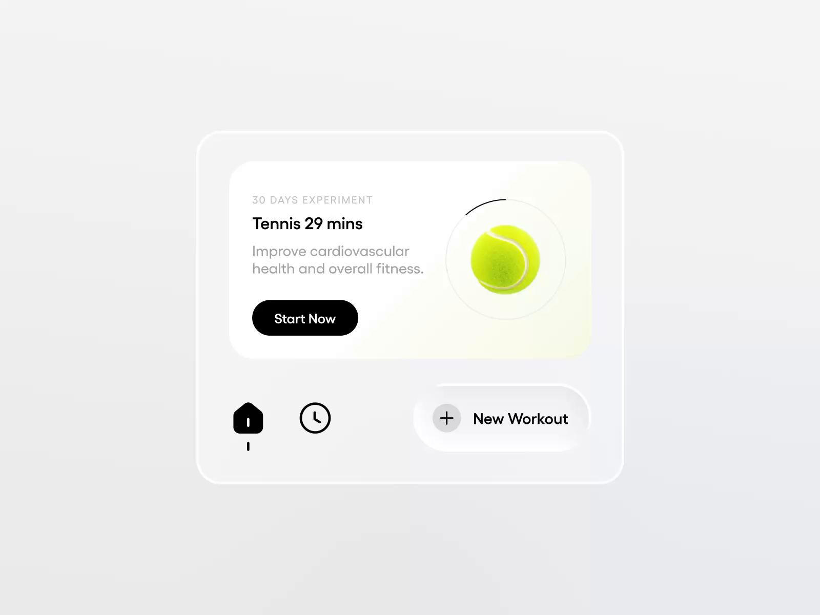 Navigation Menu UI by Iconly Pro for Piqo Studio on Dribbble