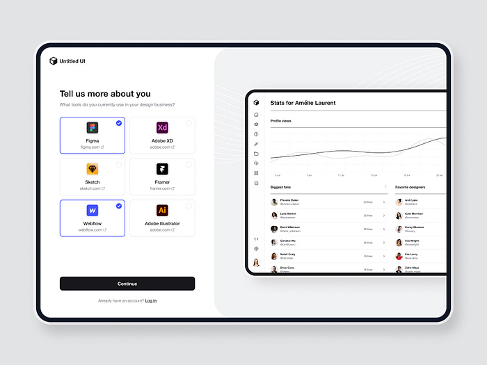 Multi Step designs, themes, templates and downloadable graphic elements ...
