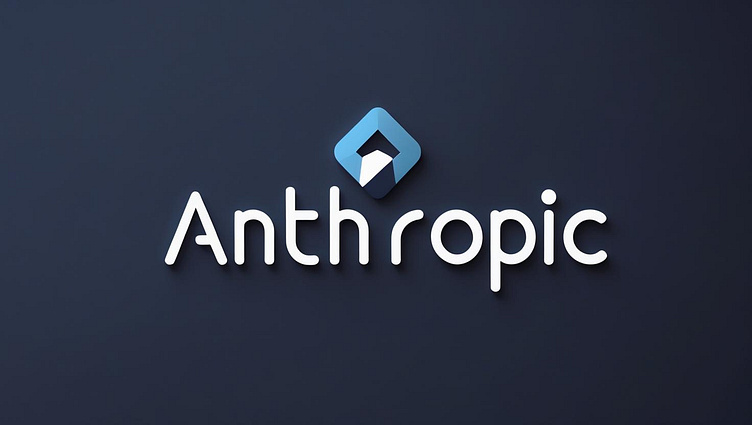 Professional Anthropic logo design by Astronomer graphic designer on ...