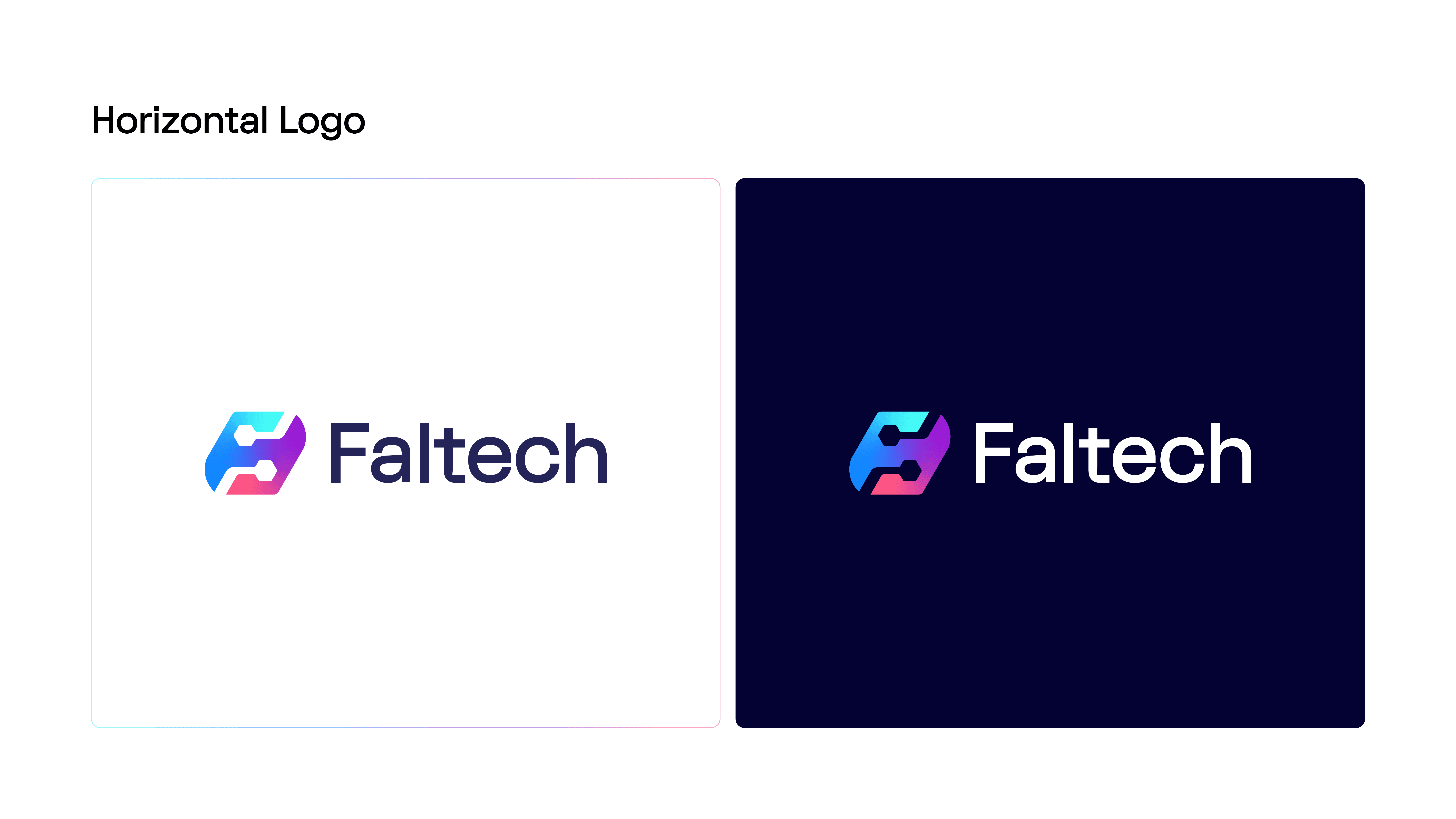 Faltech - Brand Identity Design by Izaz Mahammad for DesignXpart on ...