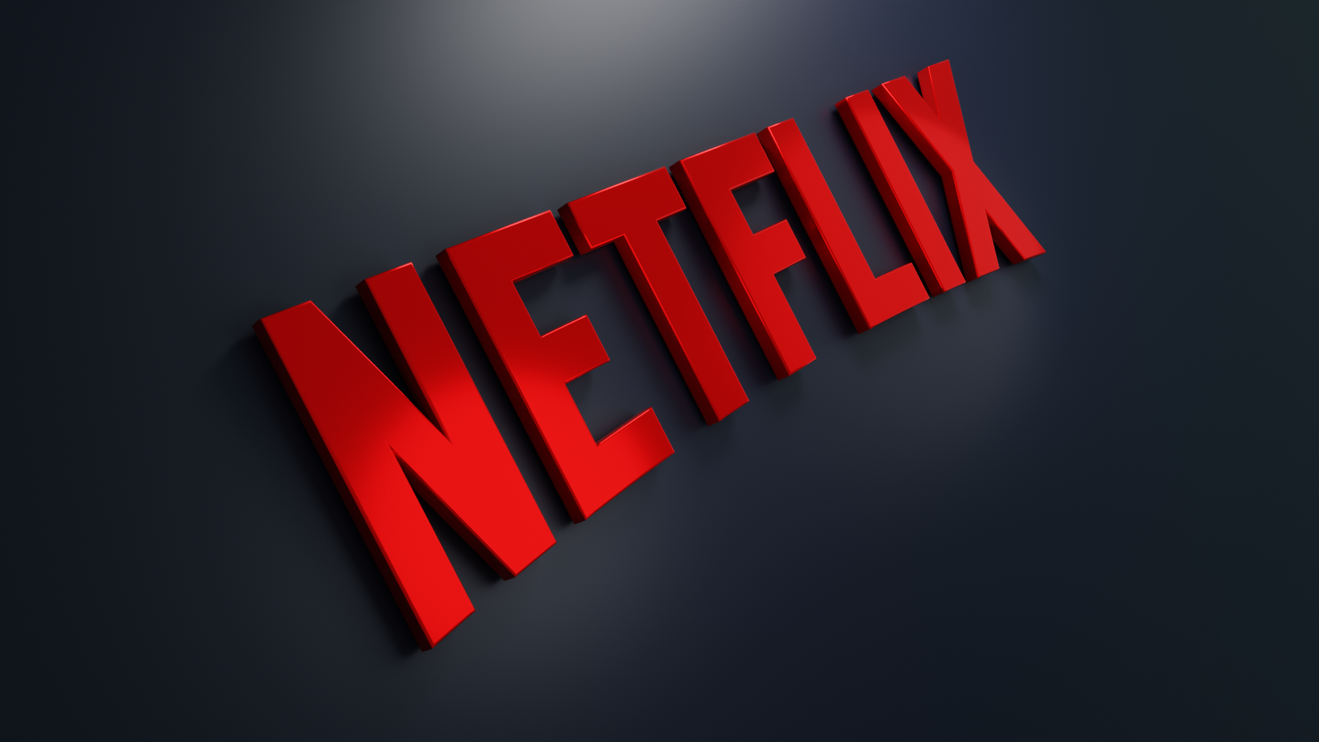 Logotipo De Netflix Png Text Red Card Gift Netflix Free HQ Image