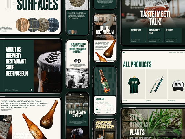 Browse thousands of Beer images for design inspiration | Dribbble