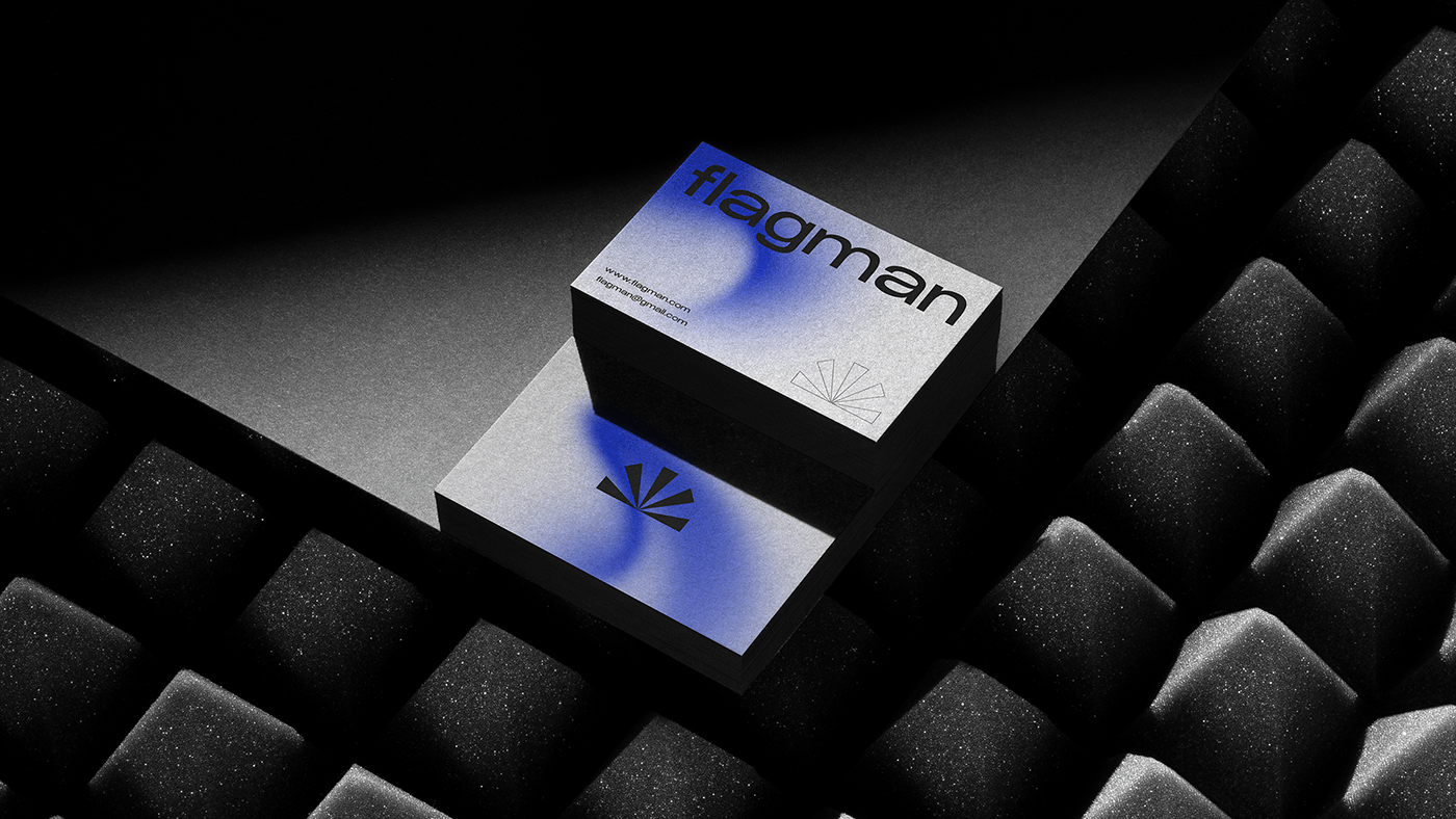 Flagman Logo Design by Brand Designer on Dribbble