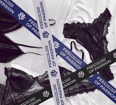 Browse thousands of Lingerie Packaging images for design inspiration ...